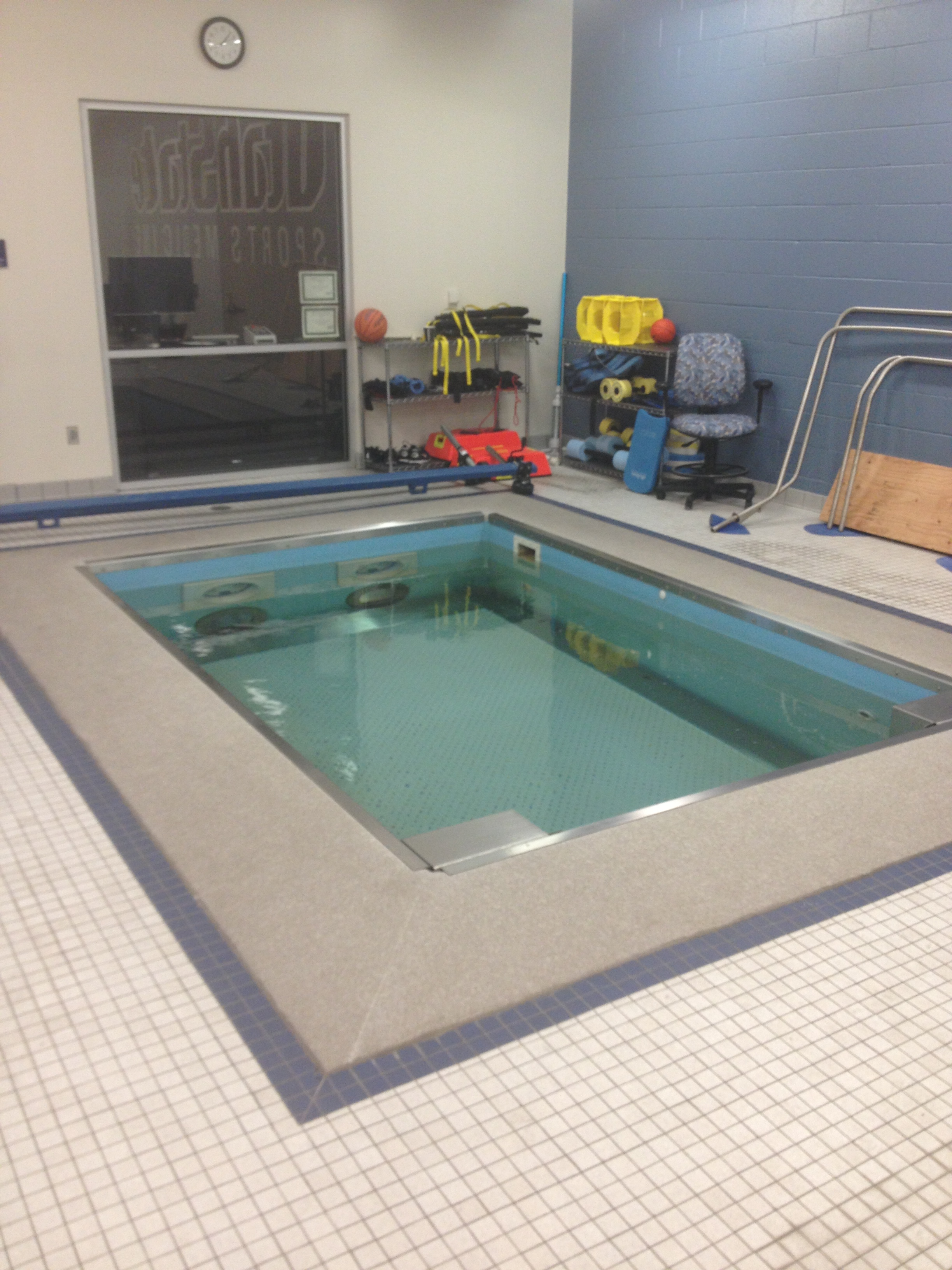 Facility Spotlight: Utah State University - HydroWorx