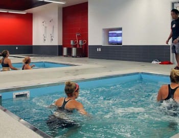 Aquatic Therapy Pools & Hydrotherapy Equipment - HydroWorx®