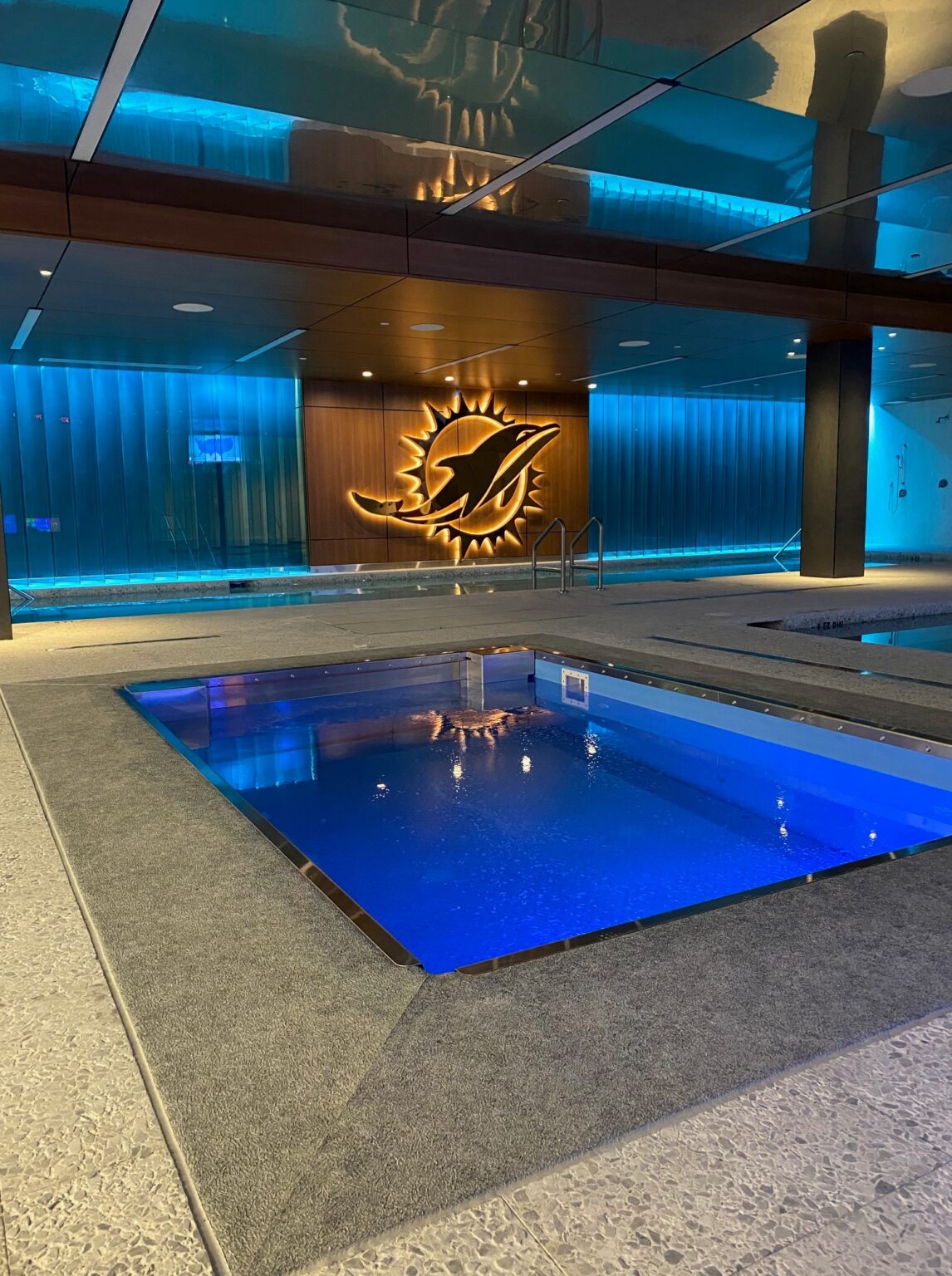 Aquatic Therapy Pools & Hydrotherapy Equipment | HydroWorx