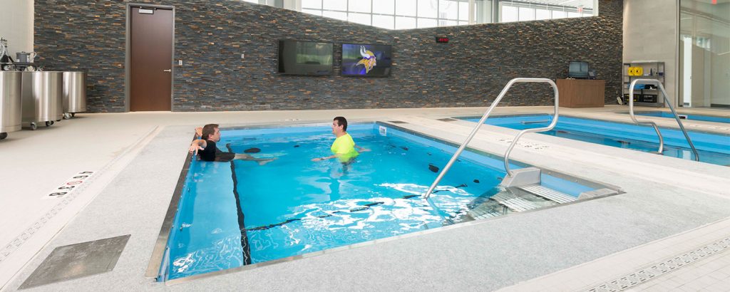 Aquatic Therapy Pools & Hydrotherapy Equipment | HydroWorx