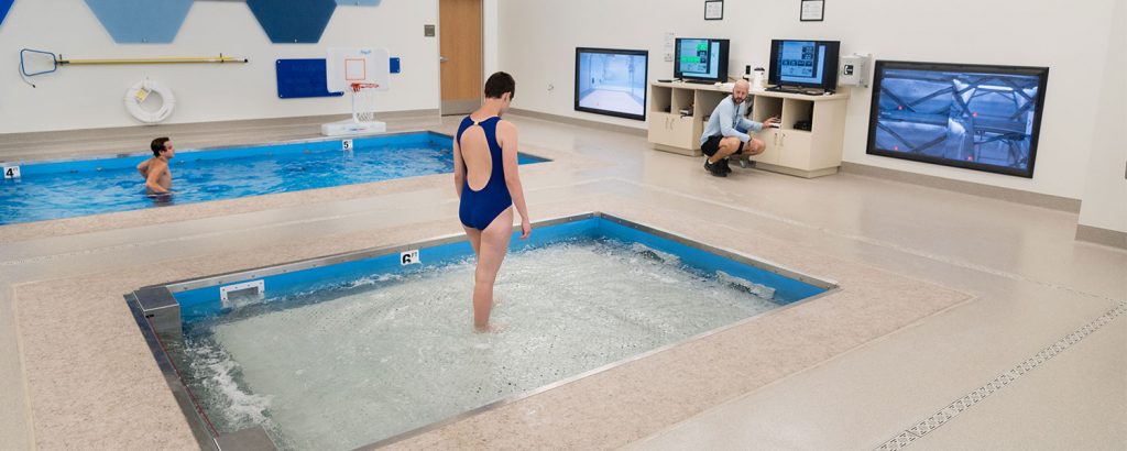 Aquatic Therapy Pools & Hydrotherapy Equipment | HydroWorx