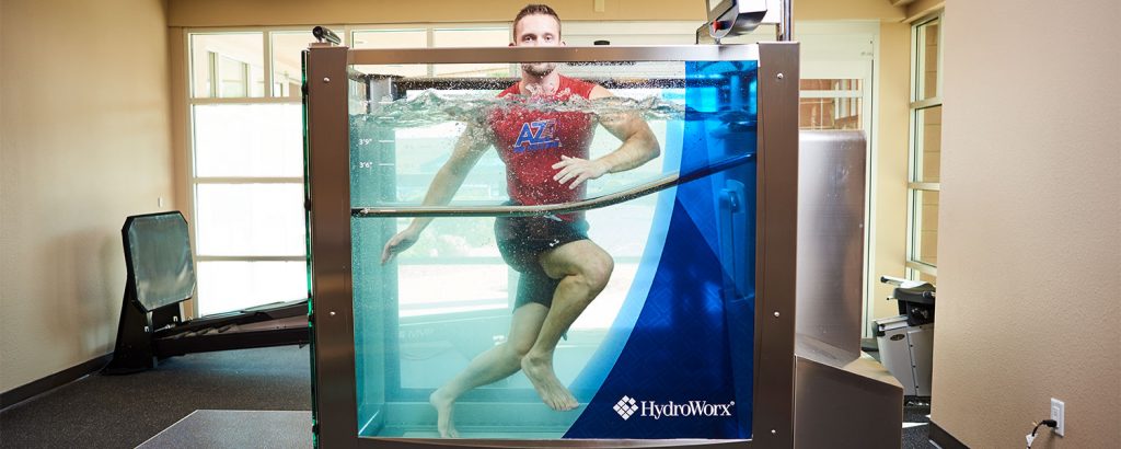 6 Reasons Water Outweighs Air - HydroWorx