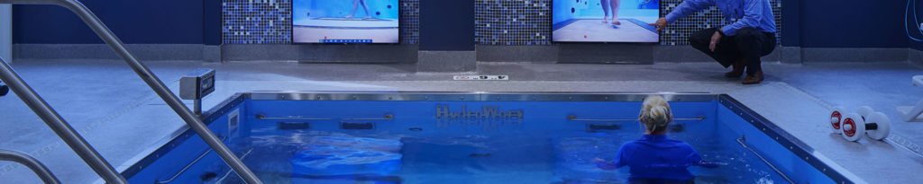 Underwater Treadmills | Hydrotherapy Equipment | HydroWorx