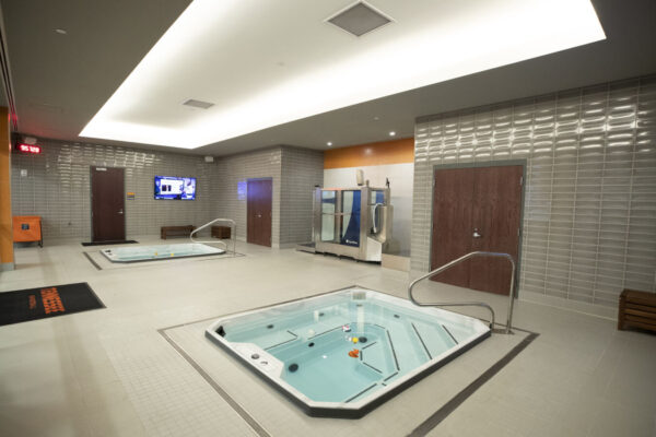 How to Set Up Your Hydrotherapy Space - HydroWorx