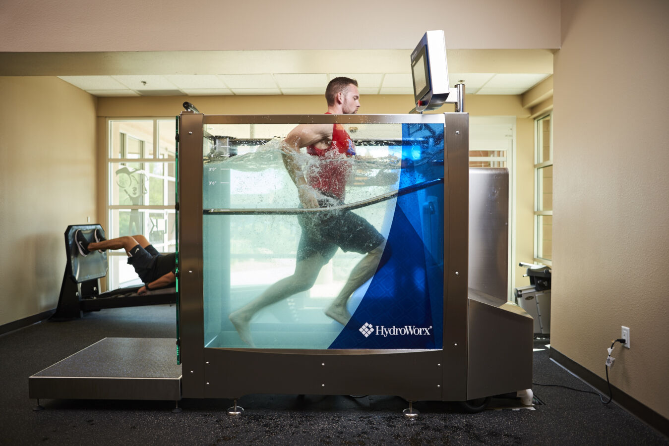 How to Set Up Your Hydrotherapy Space - HydroWorx