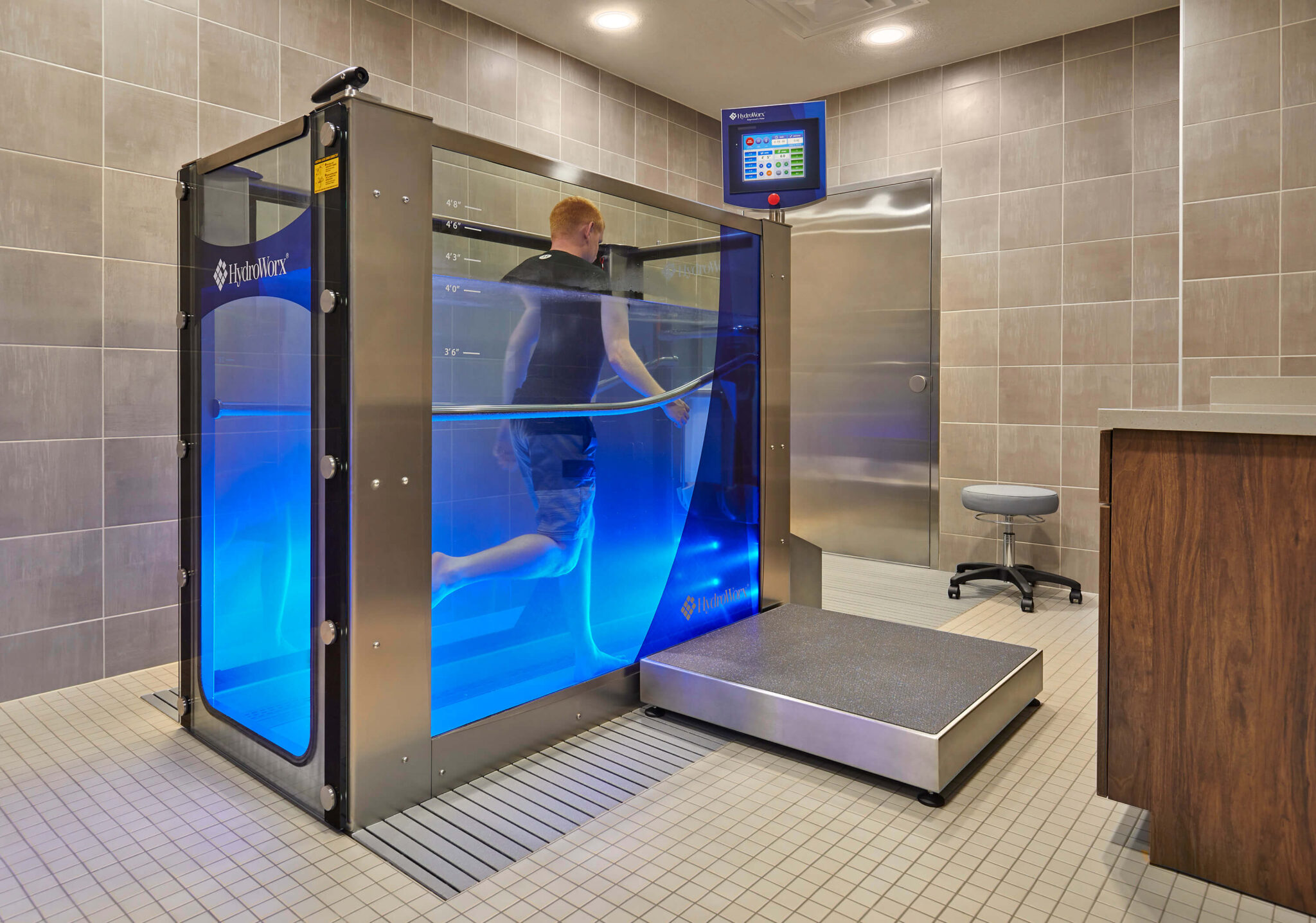 Hydrotherapy in Athletics: Use HydroTherapy at Every Stage of Training ...
