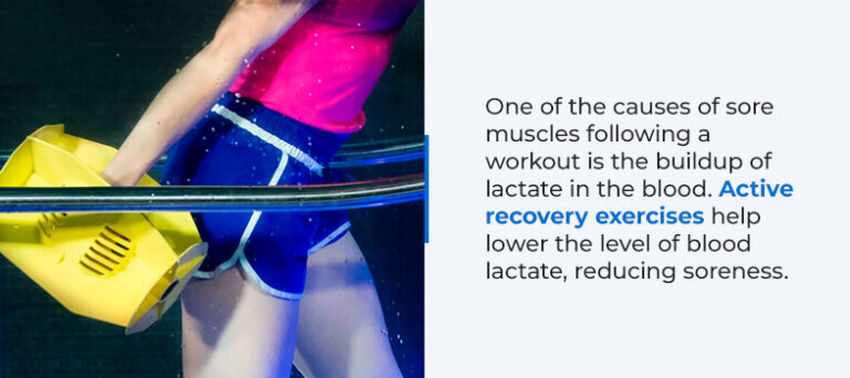 The Ultimate Guide To Active Recovery | What Is Active Recovery