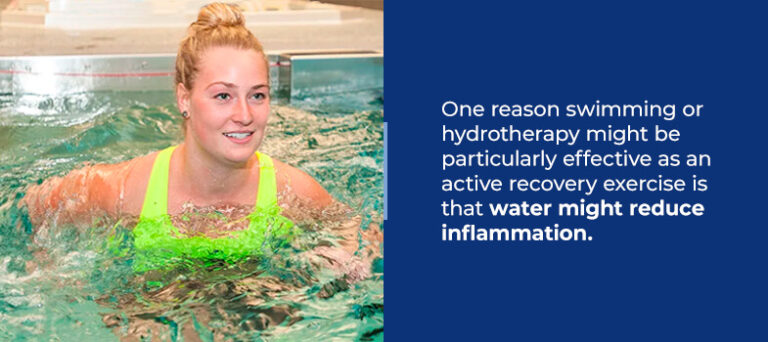 The Ultimate Guide To Active Recovery | What Is Active Recovery