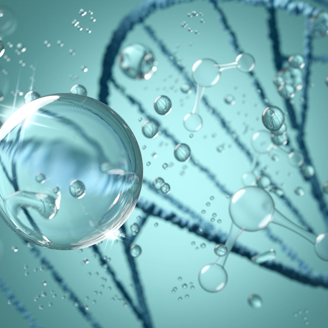 Understanding the Role of Water in Aquatic Conditioning - Get Started