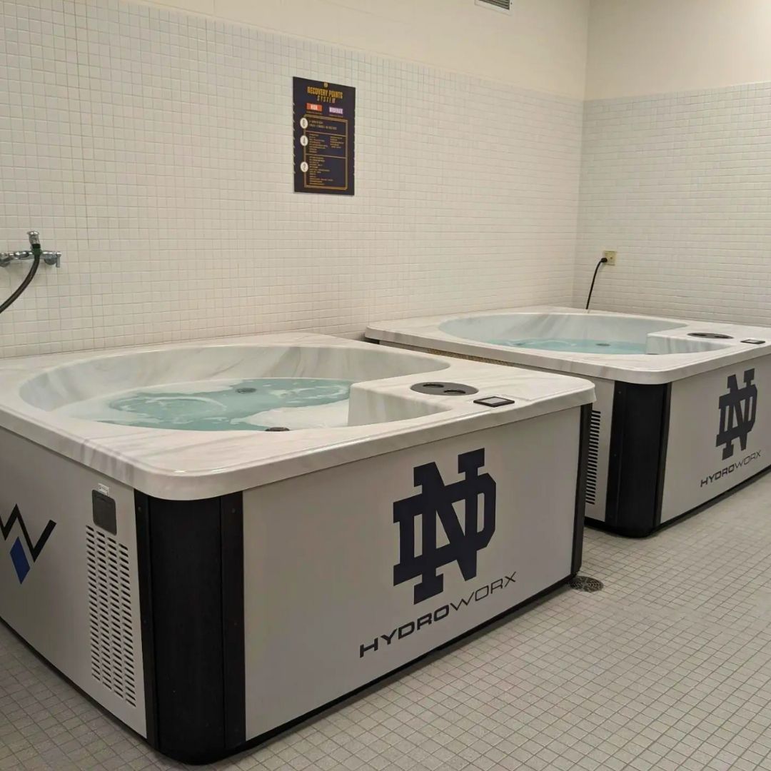 Discover the Healing Power of Hydrotherapy - Explore Pools