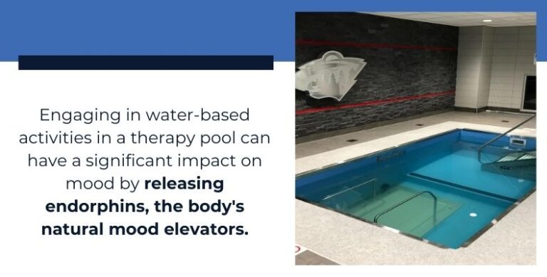 Hydrotherapy and Mental Health: Therapeutic Benefits of Water